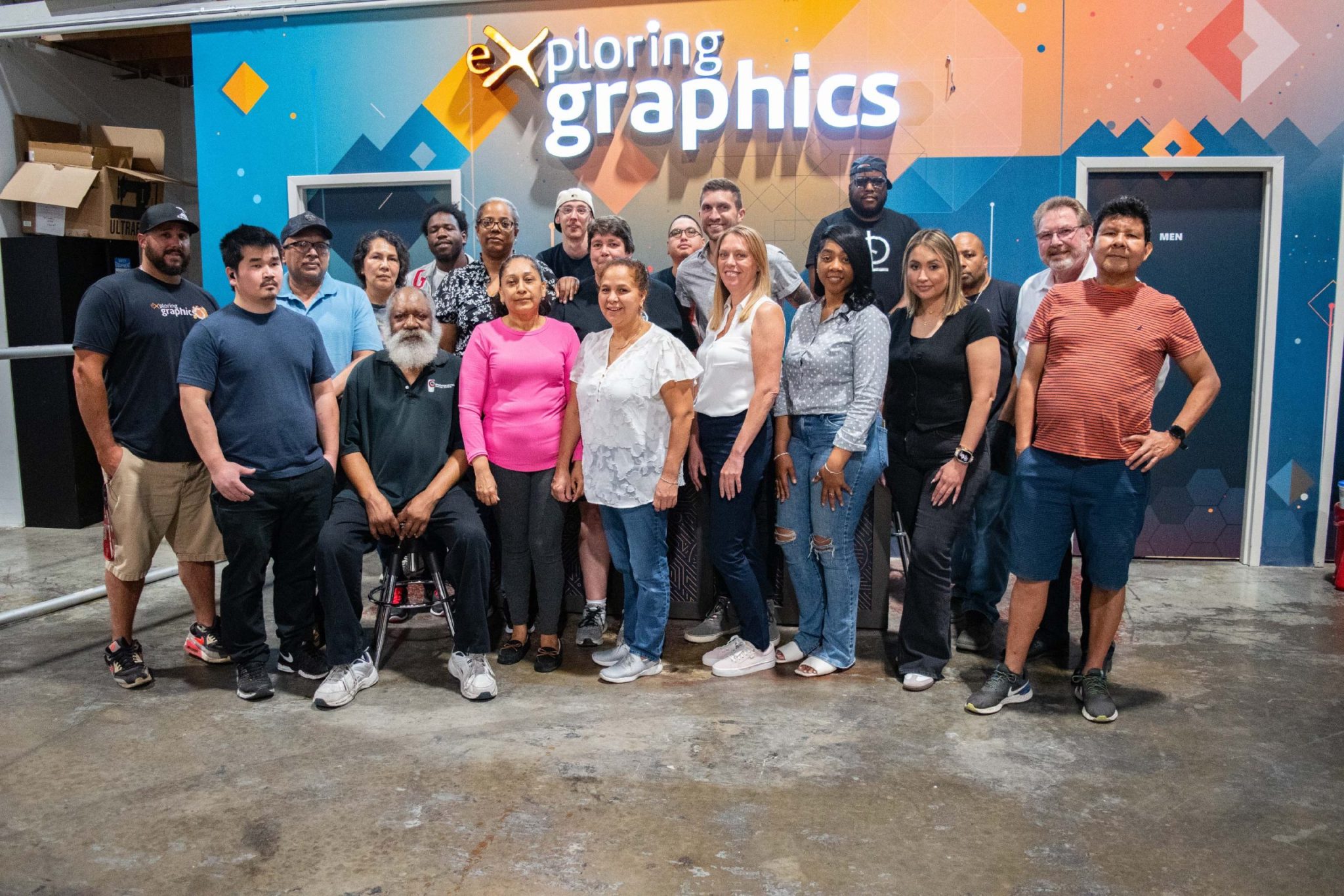 3D Printing - Exploring Graphics